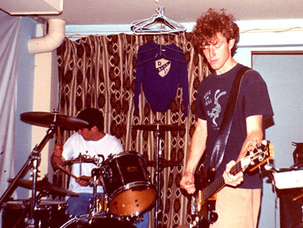 Sicko – top drawer records