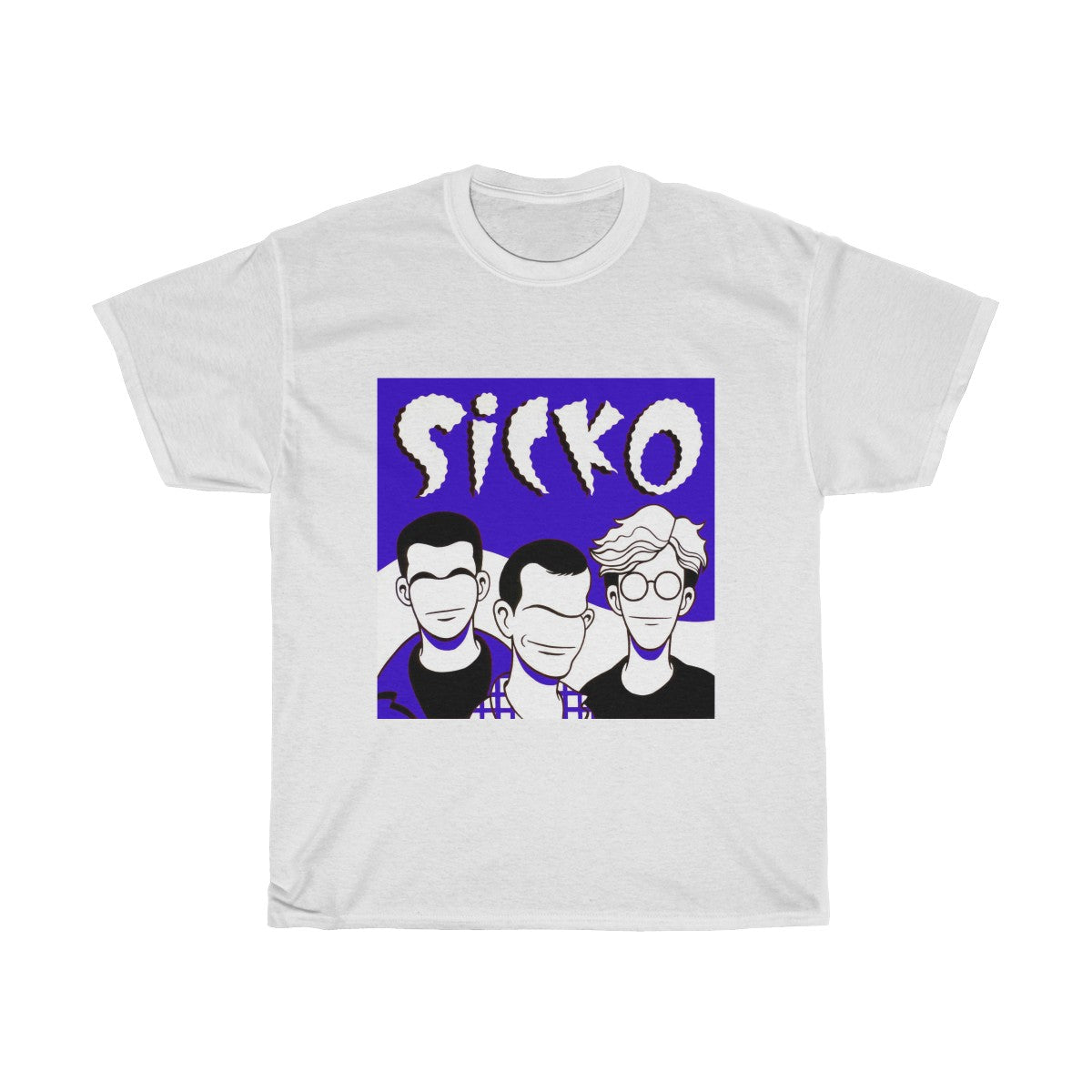 Shirts – top drawer records