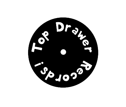 Stickers – top drawer records